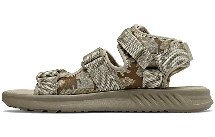 New Balance Beach Sandals Unisex - POIZON