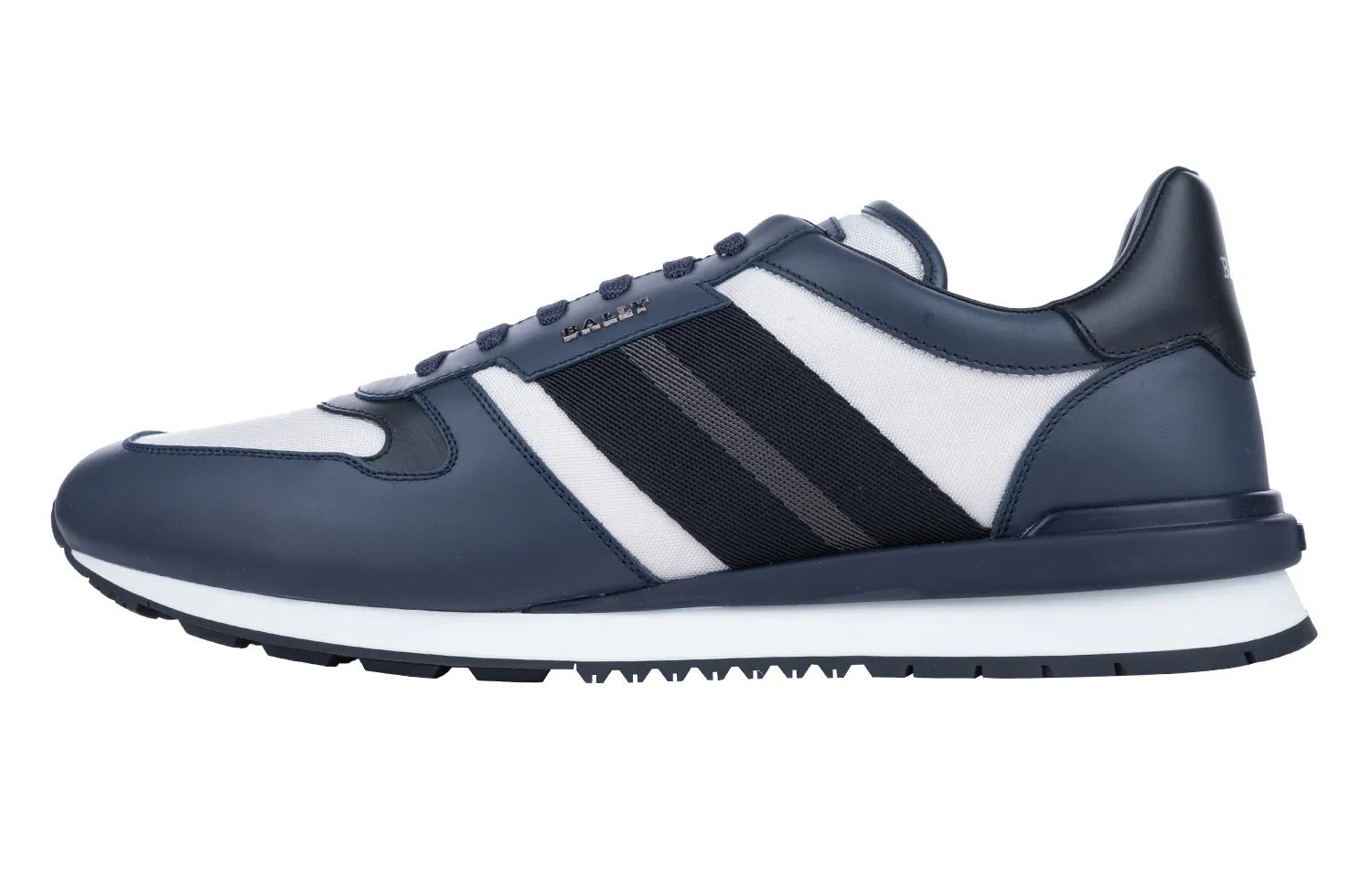 BALLY Lifestyle Shoes Men - POIZON