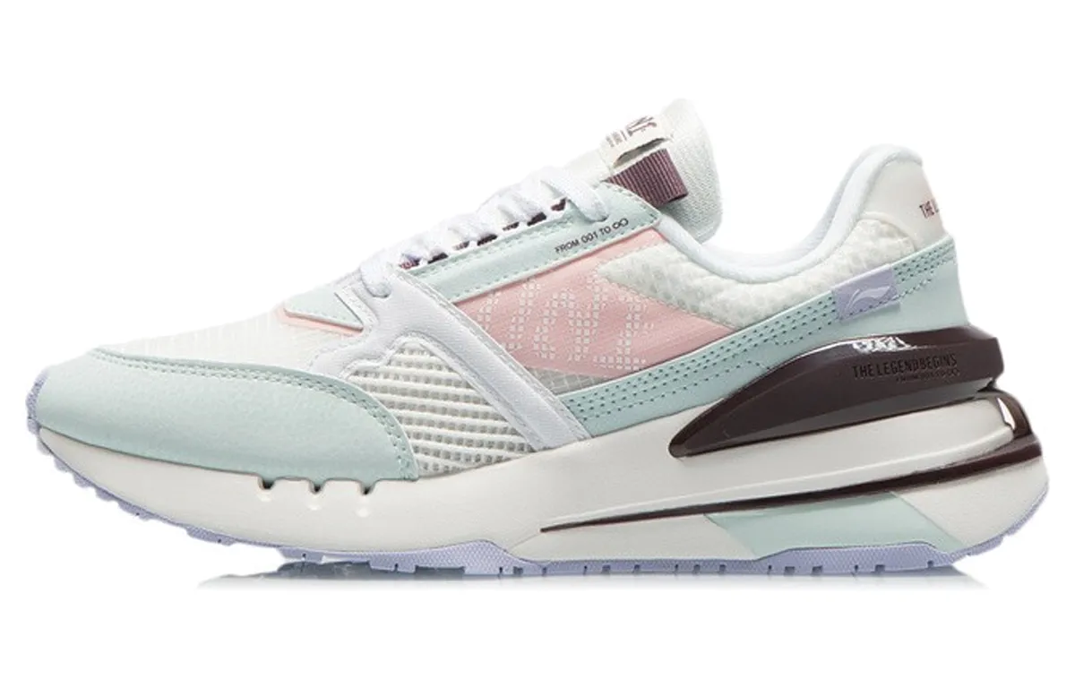 LINING Running Shoes Women's - POIZON