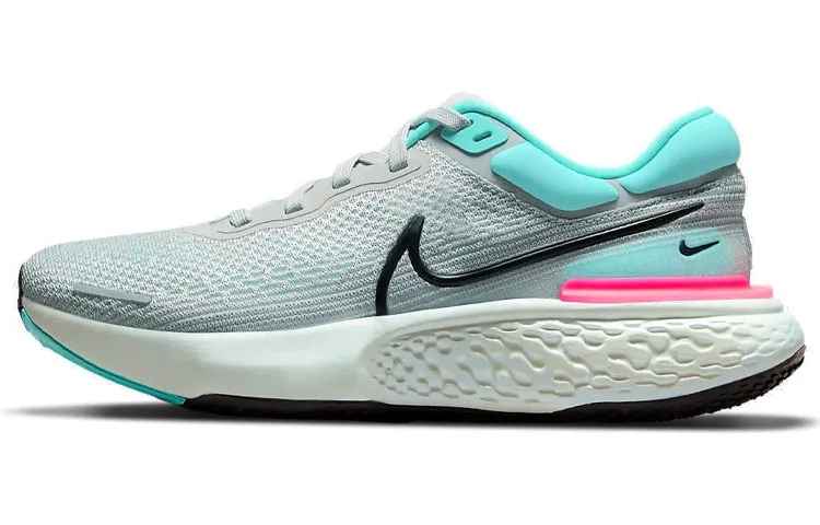 Nike ZoomX Invincible Run Flyknit Dynamic Turquoise - POIZON