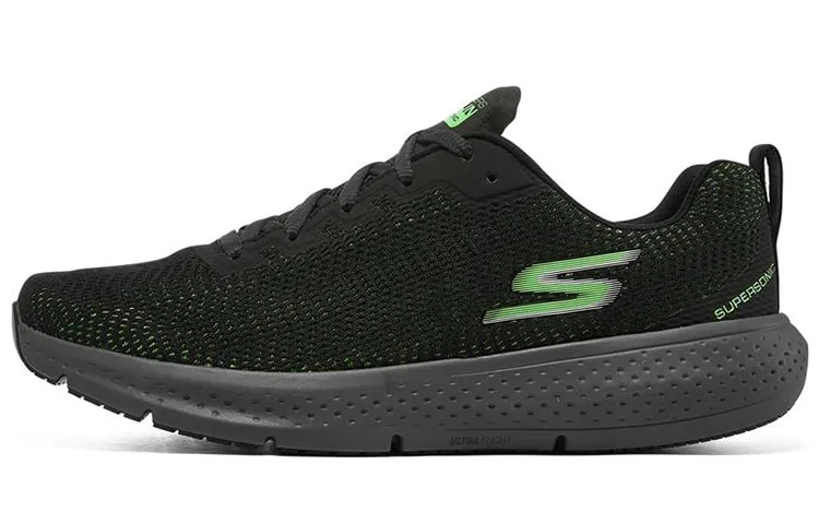 Skechers GO RUN Series Running Shoes Men - POIZON