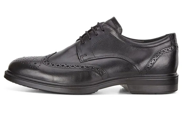 Ecco Dress Shoes Men