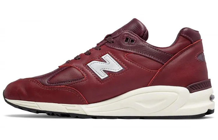 New Balance NB 990 V2 Running shoes Men - POIZON