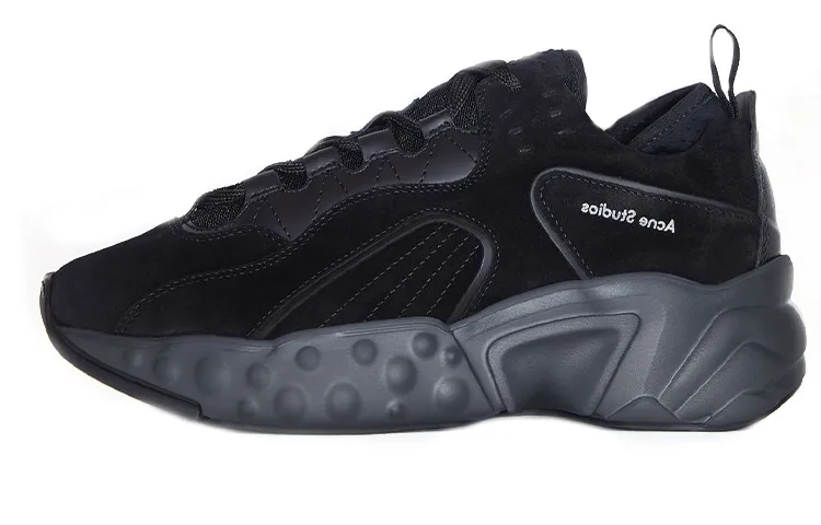 Acne Studios Lifestyle Shoes Women - POIZON