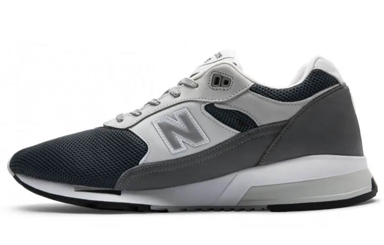 New Balance 1991 Running Shoes Men - POIZON