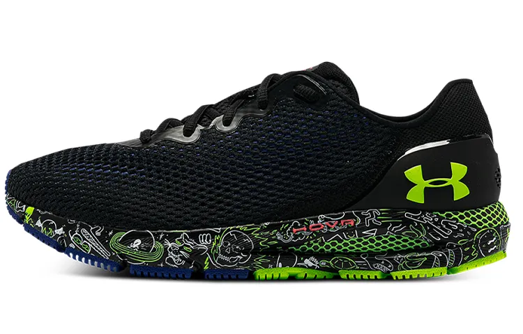 Under Armour HOVR Sonic 4 Running Shoes Women's - POIZON
