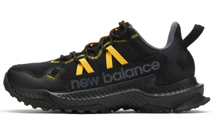 New Balance Shando Black Harvest Gold Standard (D) US W 9