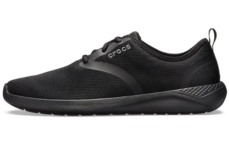 Crocs LiteRide Running Shoes Unisex - POIZON