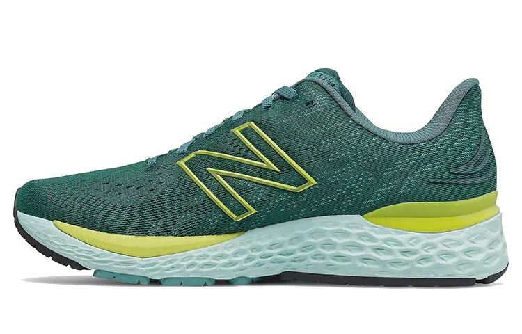 New Balance Fresh Foam 880v11 'Trek Sulphur Yellow' - POIZON