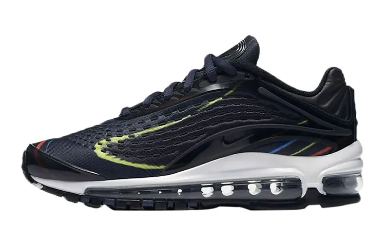 Nike Air Max Deluxe Running Shoes Women's - POIZON