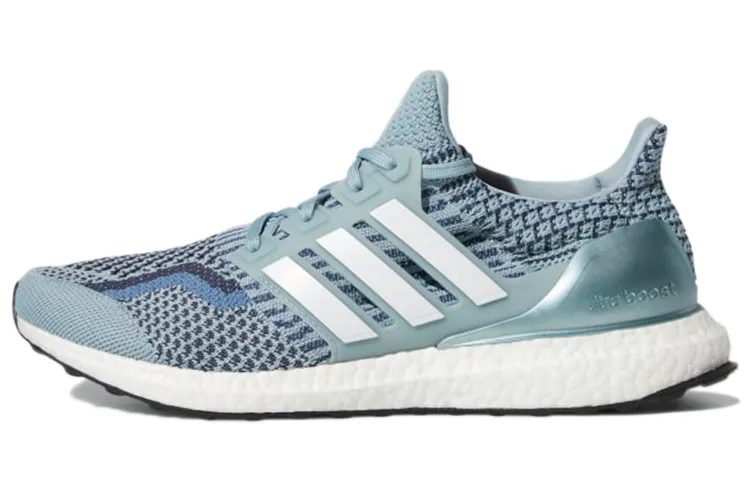 Adidas Ultra Boost 5.0 Dna Magic Grey Shadow Navy US M 8.5 - POIZON