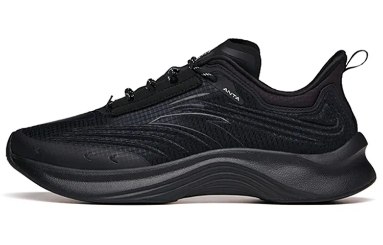 ANTA Edge Running shoes Men - POIZON