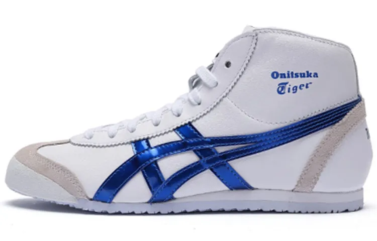 Onitsuka Tiger Running shoes Unisex - POIZON