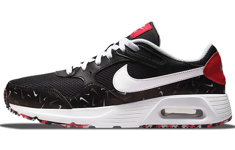 Nike Air Max Sc Running Shoes Men - POIZON
