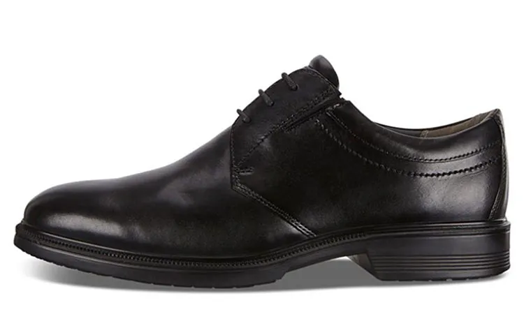 ecco Dress shoes Men - POIZON
