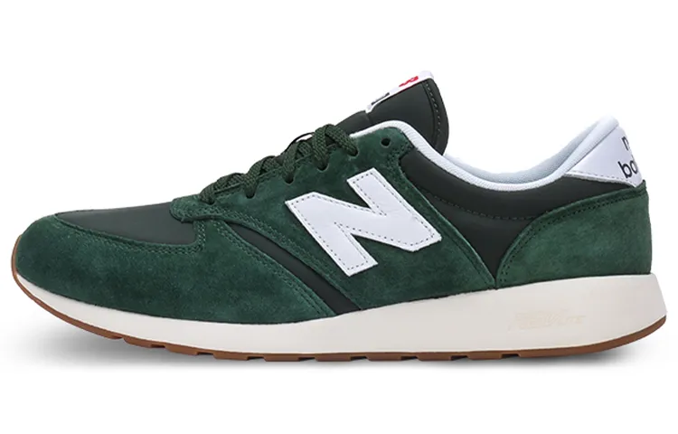 New Balance NB 420 Running shoes Men - POIZON