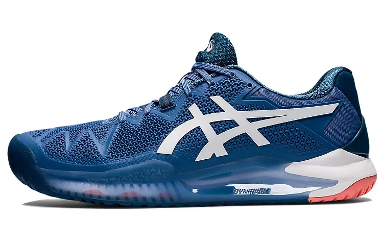 Asics Gel-Resolution 8 Tennis shoes Men - POIZON
