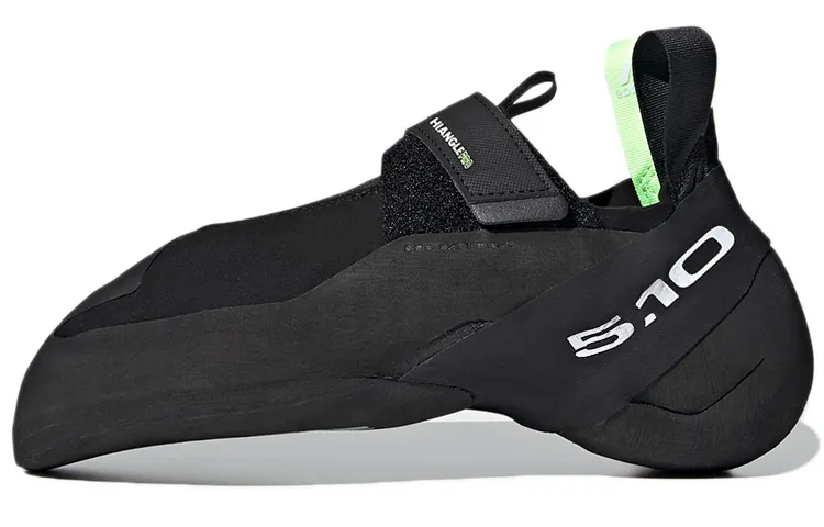 adidas Five Ten Hiangle Pro Competition Core Black Cloud White Signal ...