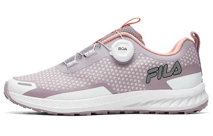 FILA Fence Outdoor functional shoes Female - POIZON