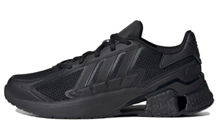 adidas A3 Boost Black - POIZON