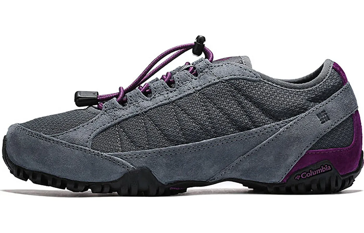 Columbia Outdoor Performance Shoes Women's - POIZON