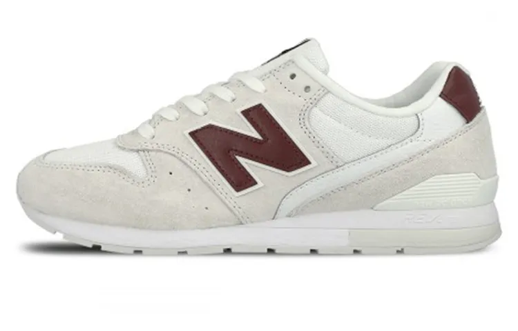New Balance NB 996 Running Shoes Unisex - POIZON