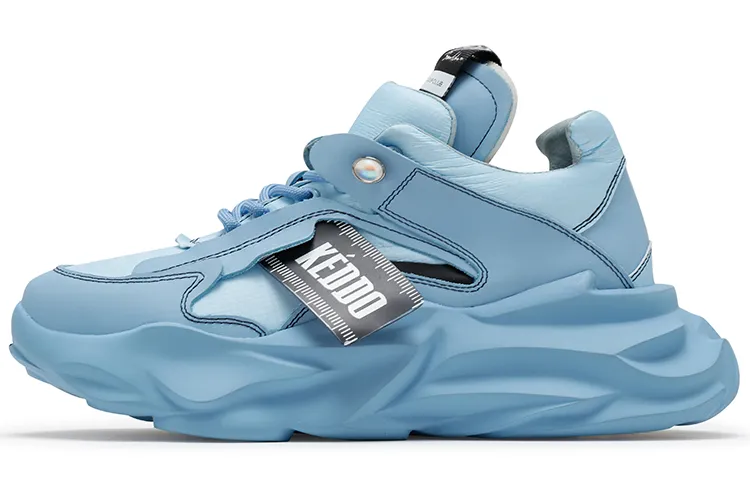 KEDDO KEDDO Chunky Sneakers Unisex - POIZON