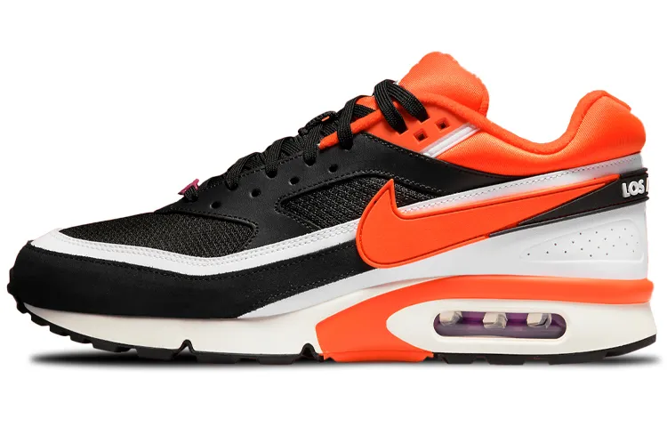 Nike Air Max BW Running shoes Men - POIZON