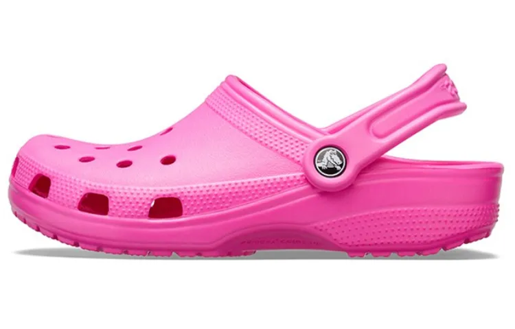 Crocs Classic clog Clogs Unisex - POIZON