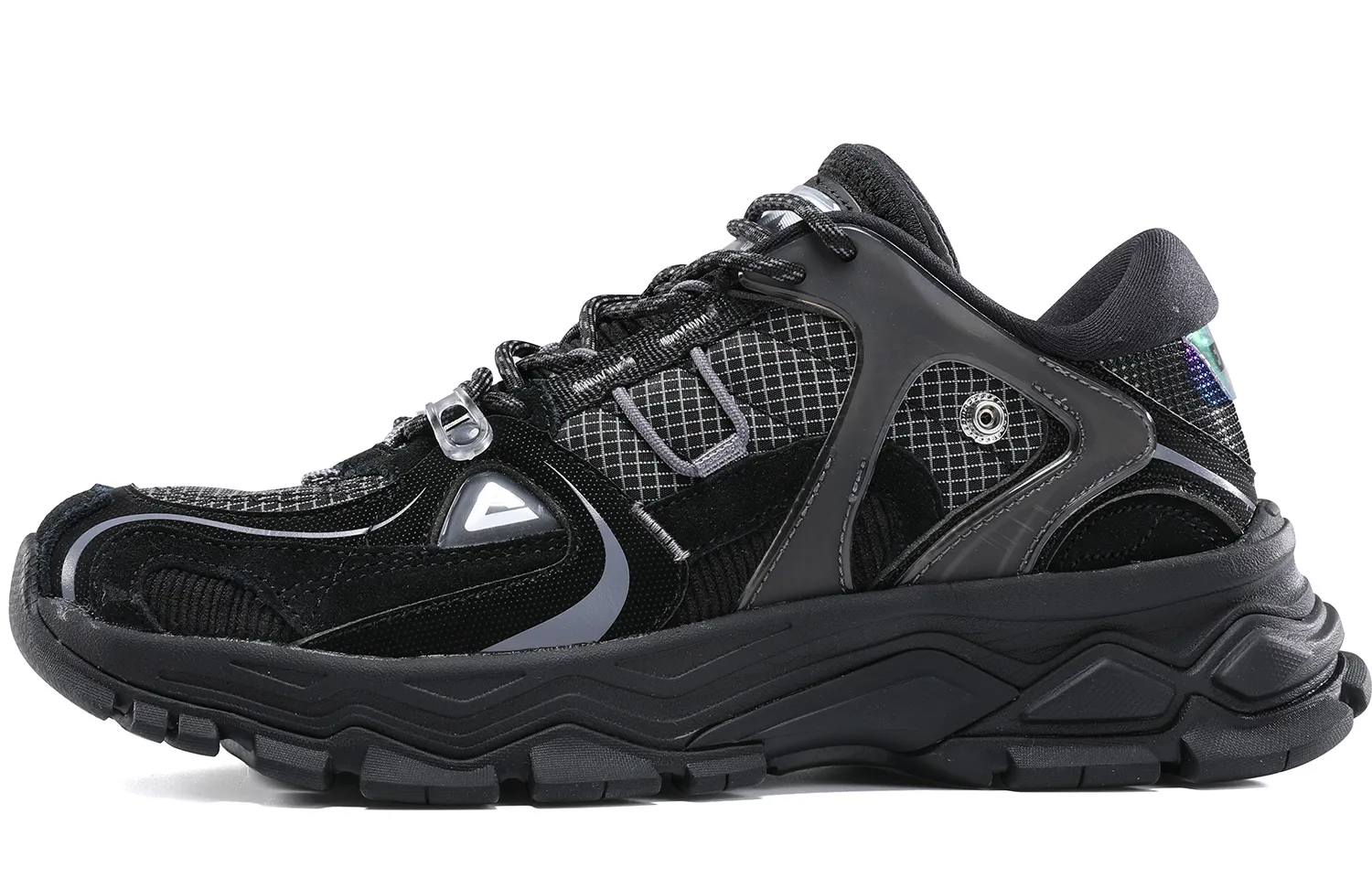 PEAK Lifestyle Shoes Women's - POIZON