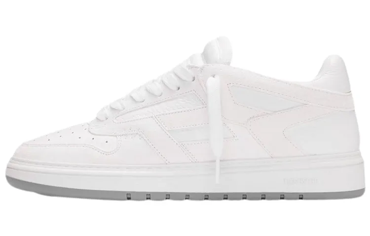 REPRESENT Reptor Stylish Skateboarding Shoes Men - POIZON