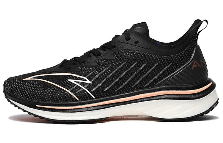 ANTA MACH Mach 1.0 Running Shoes Women's - POIZON