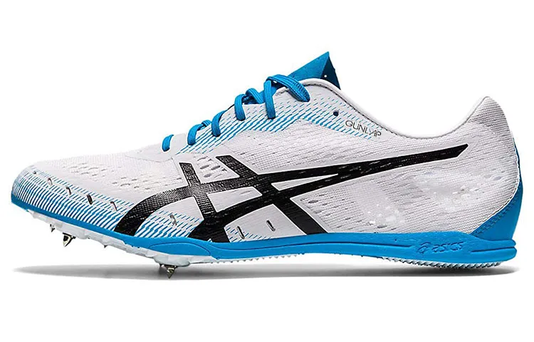 Asics Gun Lap 2 'White Blue' - POIZON
