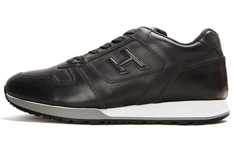 HOGAN 321 Series Running shoes Male - POIZON