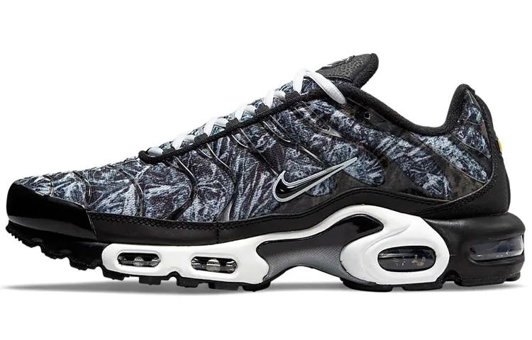Nike Air Max Plus Running Shoes Men - POIZON