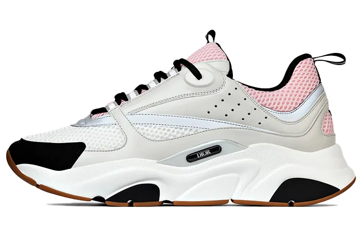 DIOR B22 Pale Pink Grey - POIZON