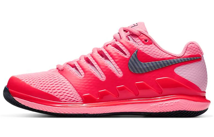 Nike Vapor X Tennis Shoes Women's - POIZON
