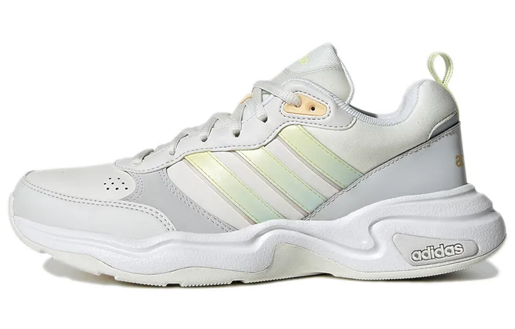 adidas neo Strutter Life Casual Shoes Female - POIZON