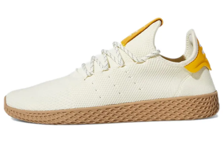 Adidas Originals Tennis Hu Off White Hazy Yellow - POIZON