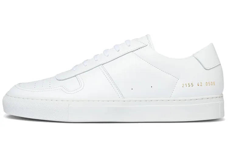 COMMON PROJECTS Stylish Skateboarding Shoes Men - POIZON