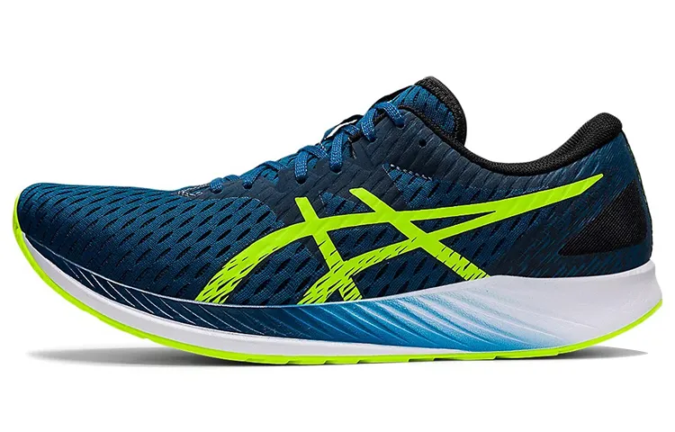 Male Asics Hyper Speed Running shoes - POIZON