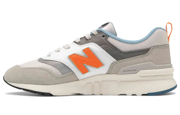New Balance NB 997H Running shoes Unisex - POIZON