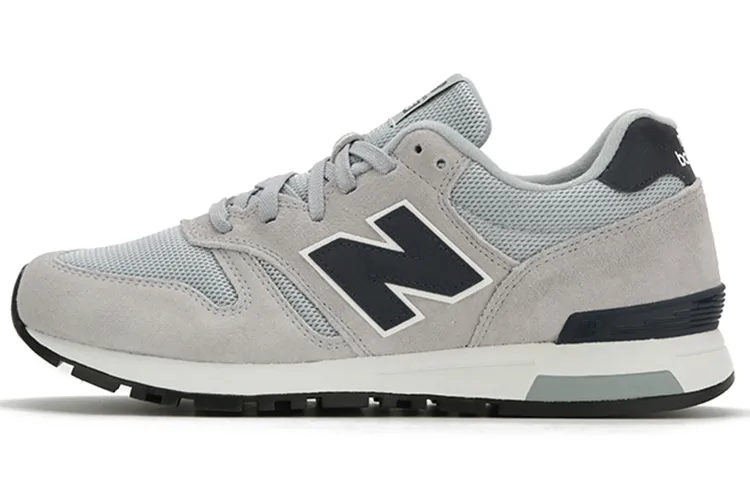 New Balance NB 565 Running Shoes Unisex - POIZON