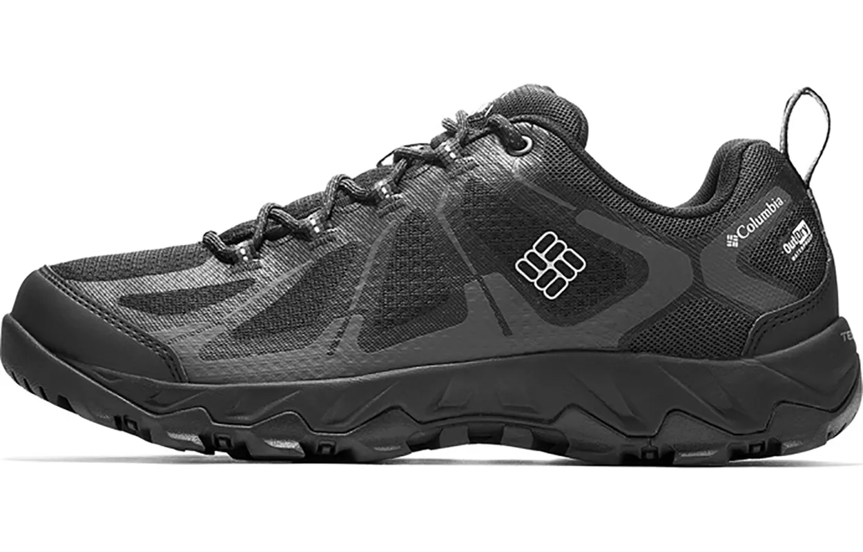 Male Columbia Outdoor functional shoes - POIZON