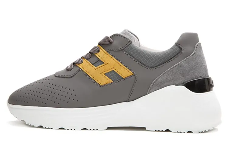 HOGAN Active One Lifestyle Shoes Men - POIZON