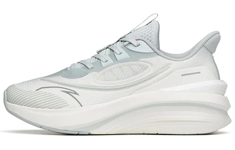 ANTA Martian foam Running shoes Women - POIZON