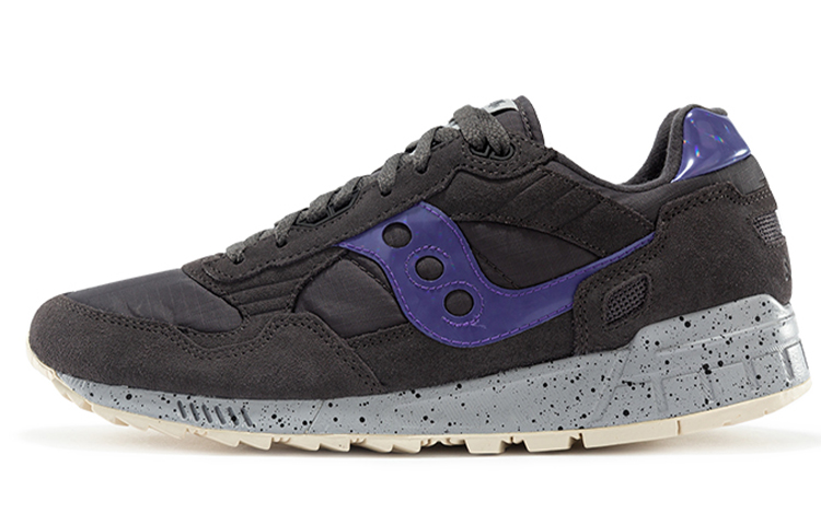 Saucony shadow 5000 black purple store