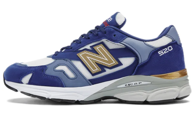 New Balance 920 'Year Of The Tiger' Sneakers - POIZON