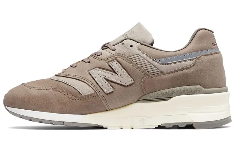 New Balance NB 997 Running shoes Men - POIZON