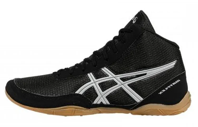 Asics Matflex 5 Running Shoes Men - POIZON